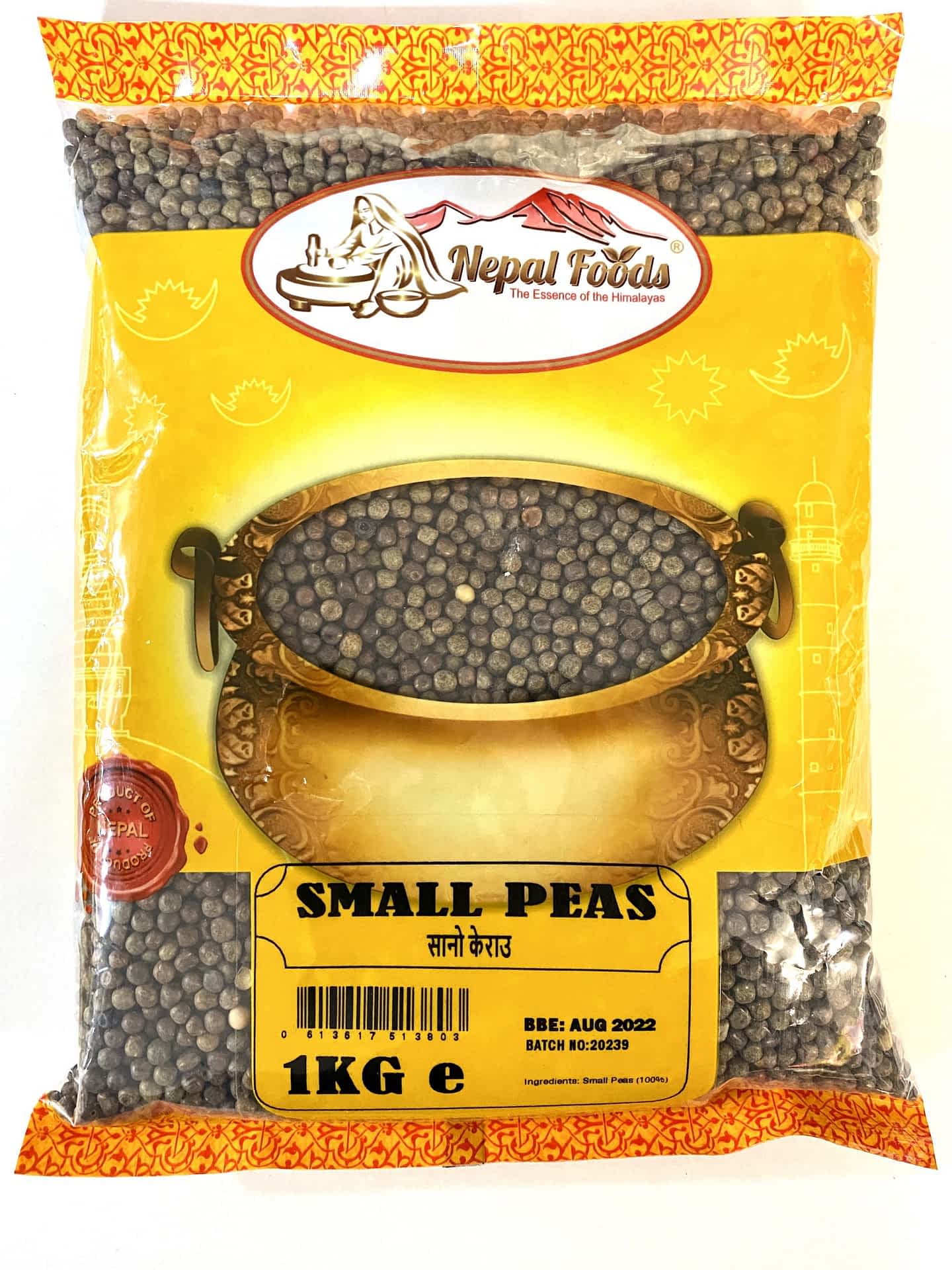 Erbsen auf halb 6 english - brazilmzaer